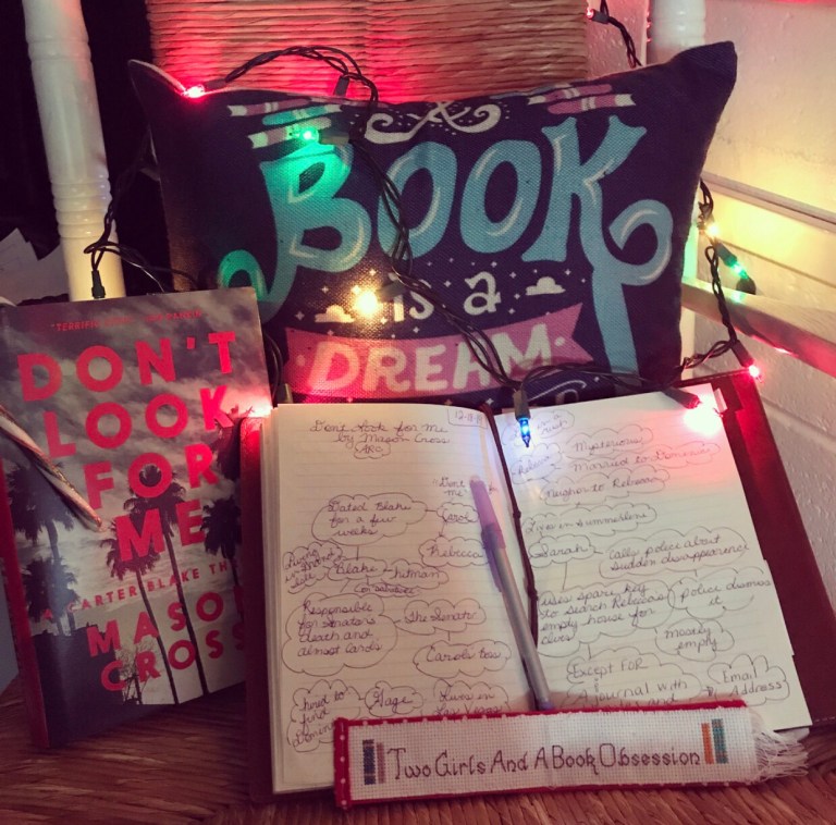 Top 25 Books of 2017 ~ Two Girls and a Book Obsession – Two Girls and a ...