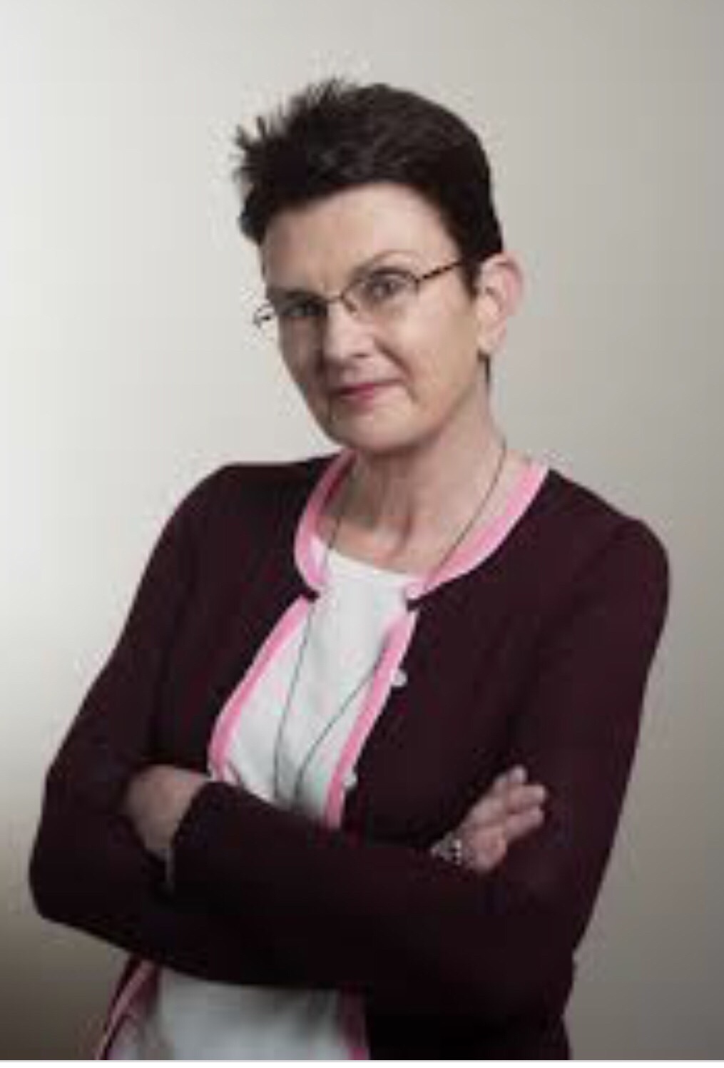 Q & A with Patricia Gibney Author of Detective Lottie Parker series ...